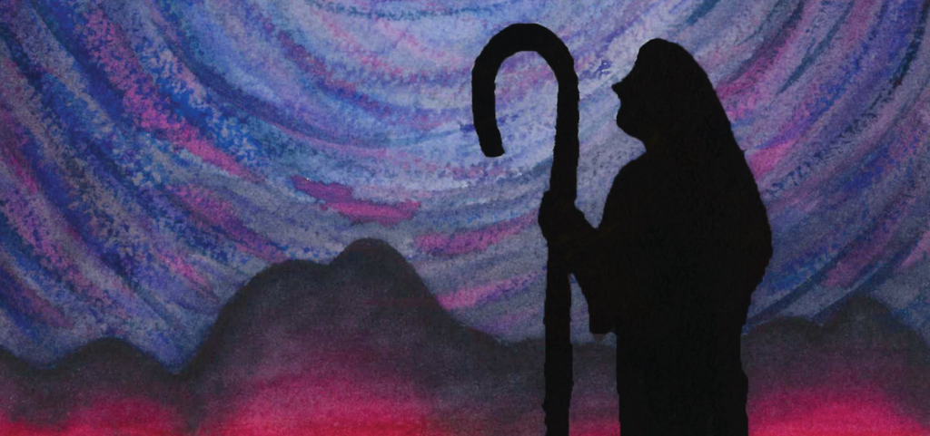 Advent 2019 - Phillips Theological Seminary