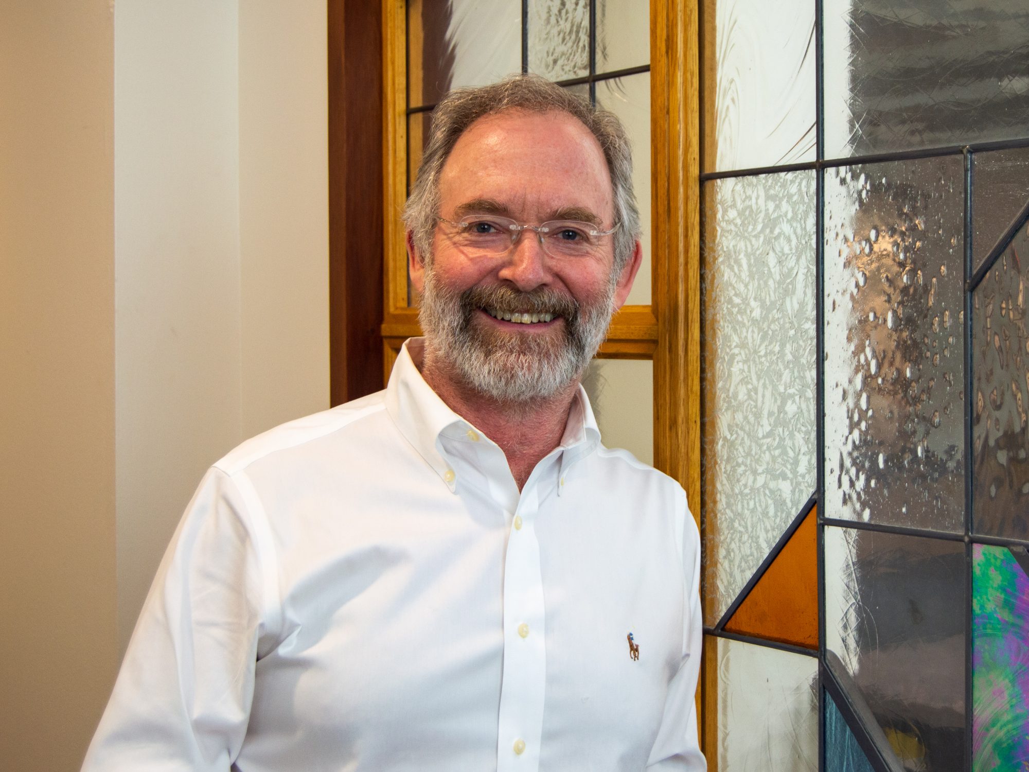 Faculty Directory - Phillips Theological Seminary