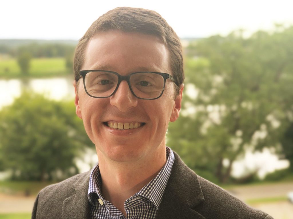 Faculty Directory - Phillips Theological Seminary