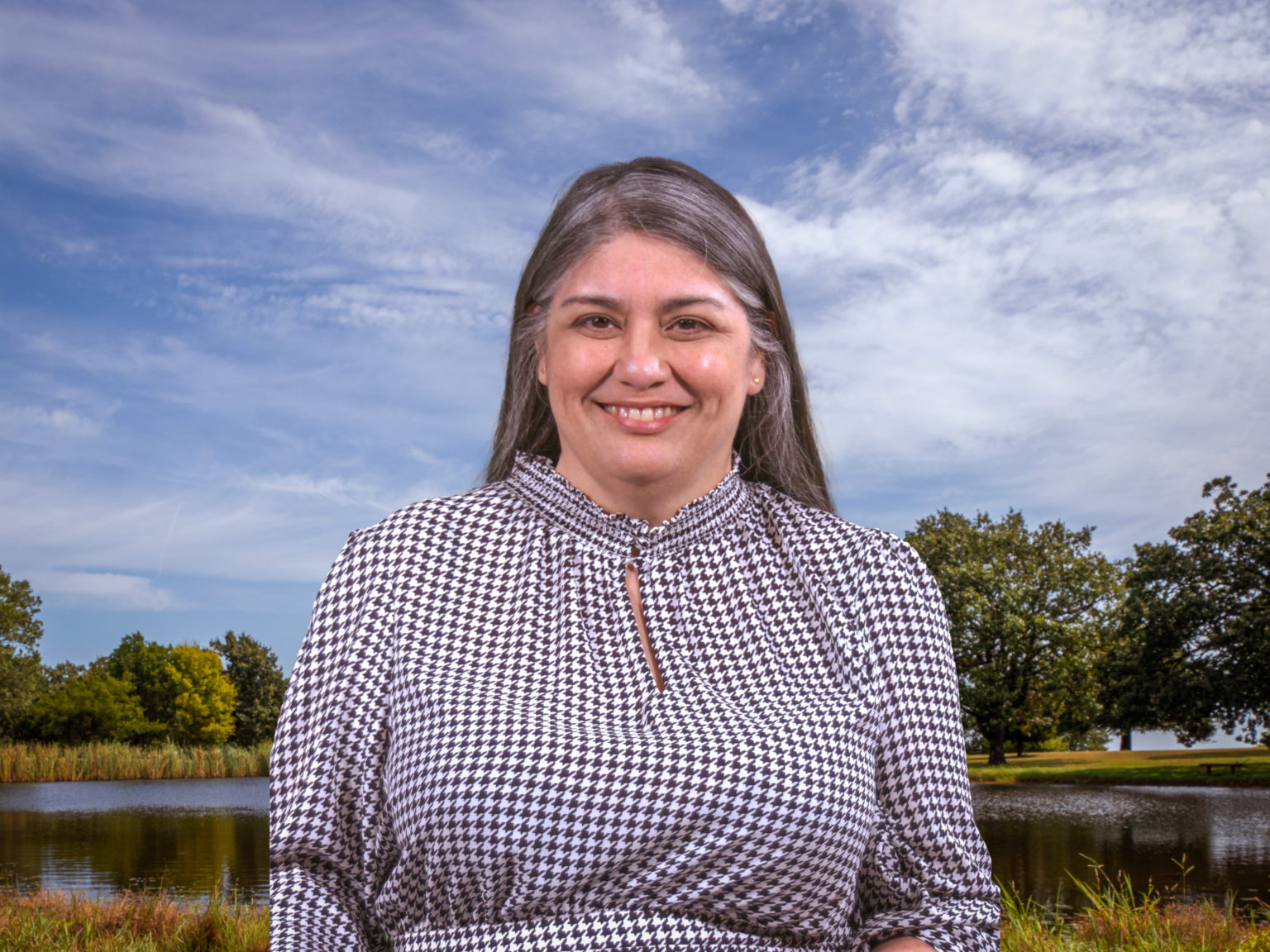 Faculty Directory - Phillips Theological Seminary