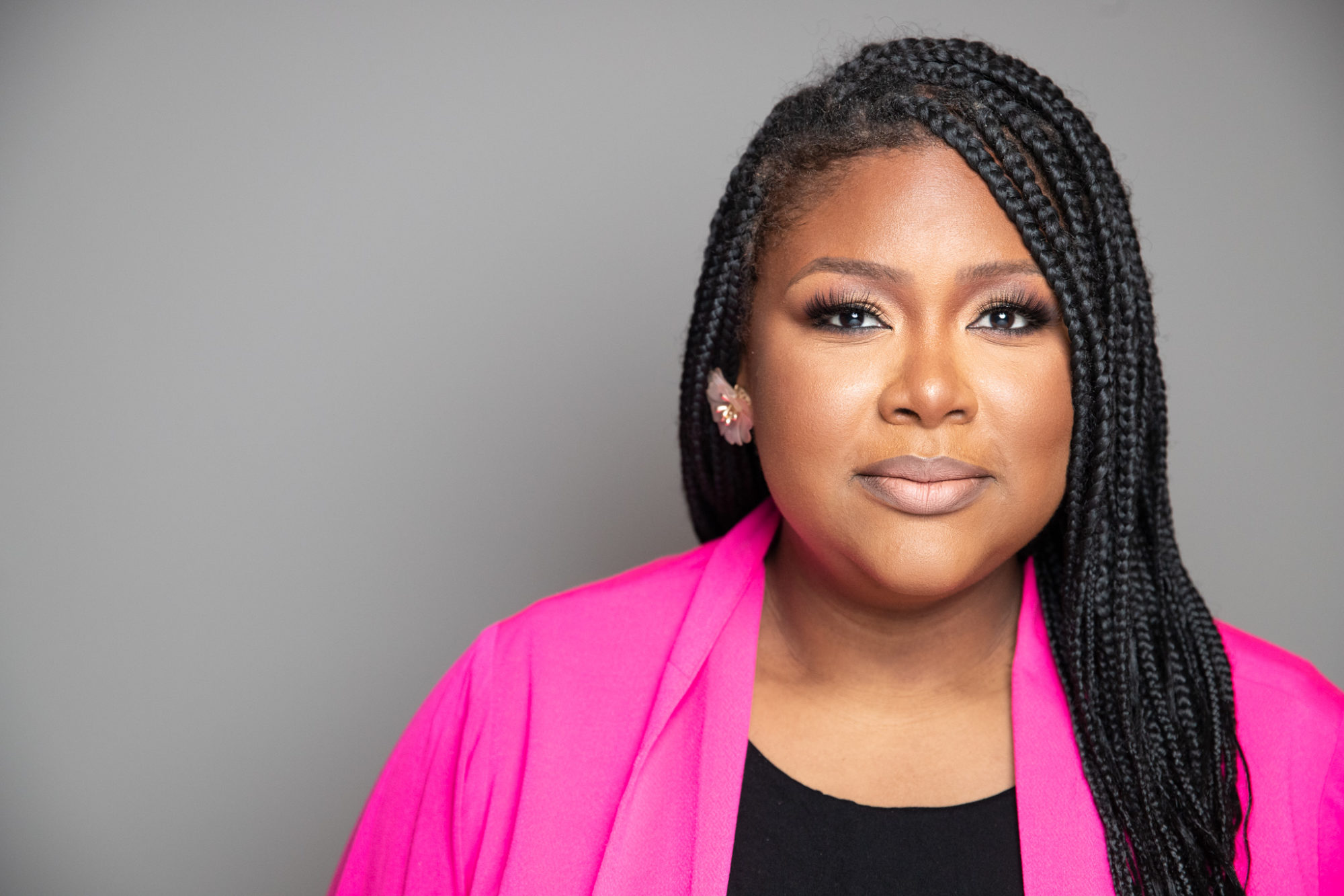 The Rev. Dr. Chelsea Brooke Yarborough to Join Phillips Faculty ...