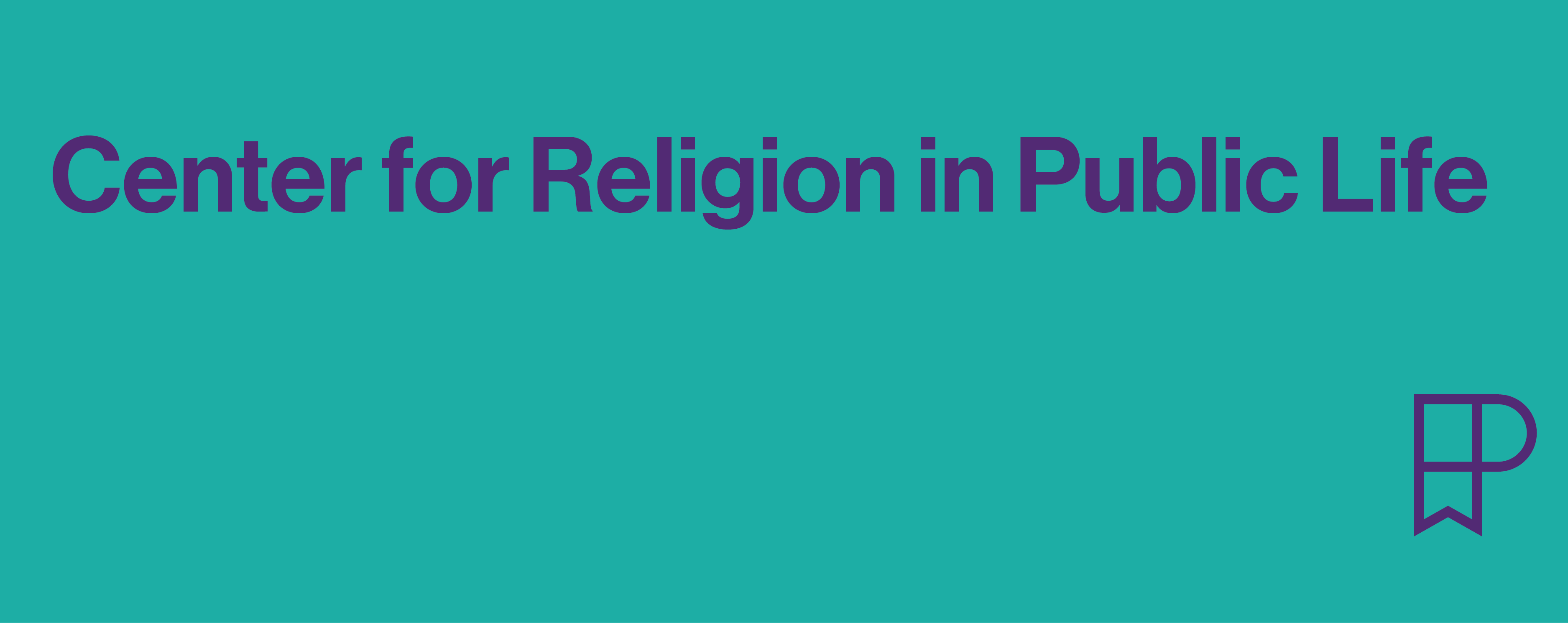 Center for Religion in Public Life - Phillips Theological Seminary