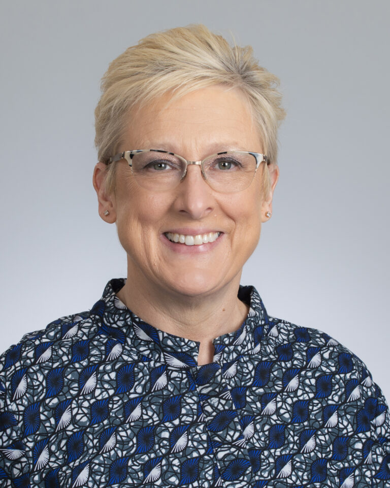 Faculty Directory - Phillips Theological Seminary