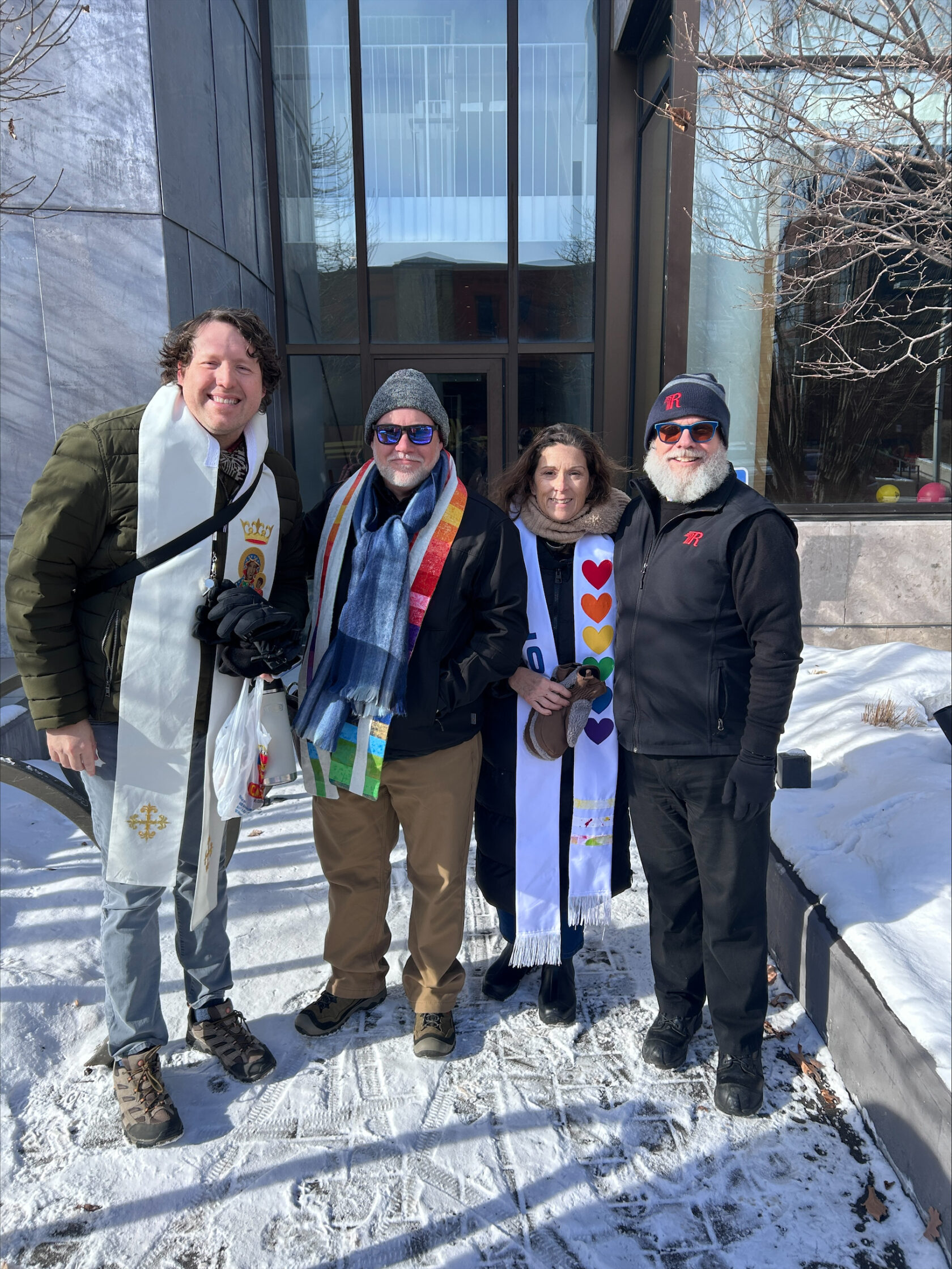 Phillips Seminary Stands in Solidarity with Minneapolis Protestors ...